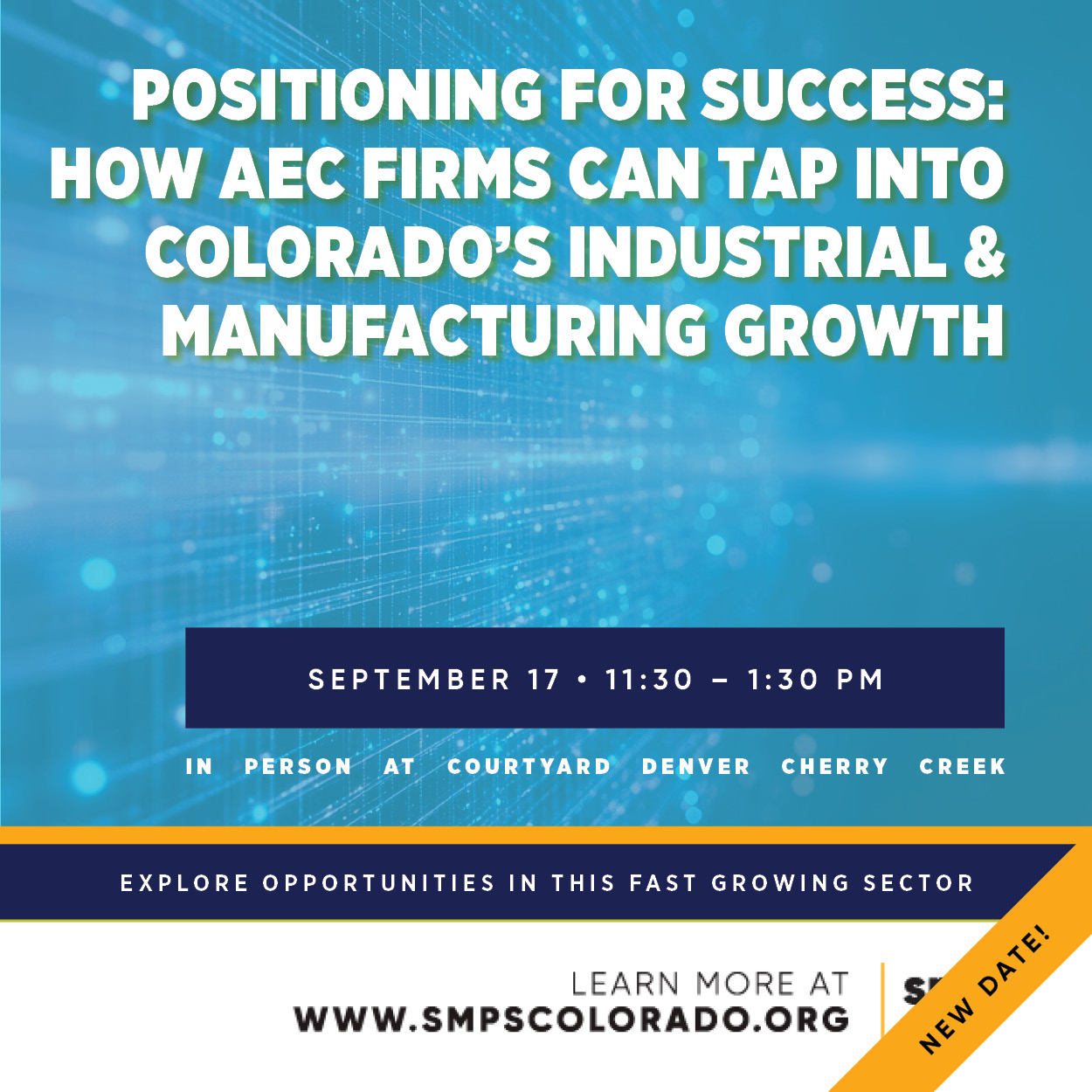 Positioning for Success: How AEC Firms Can Tap into Colorado’s ...
